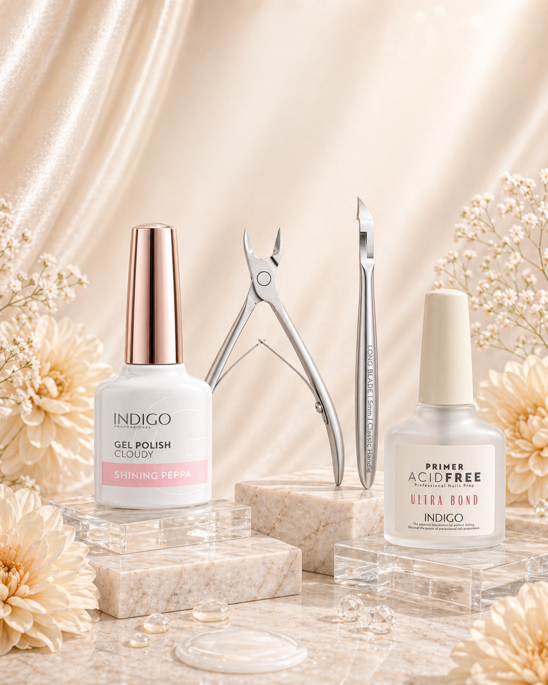 New In: Latest Gel Polish & Nail Supplies UK | Sara Nails