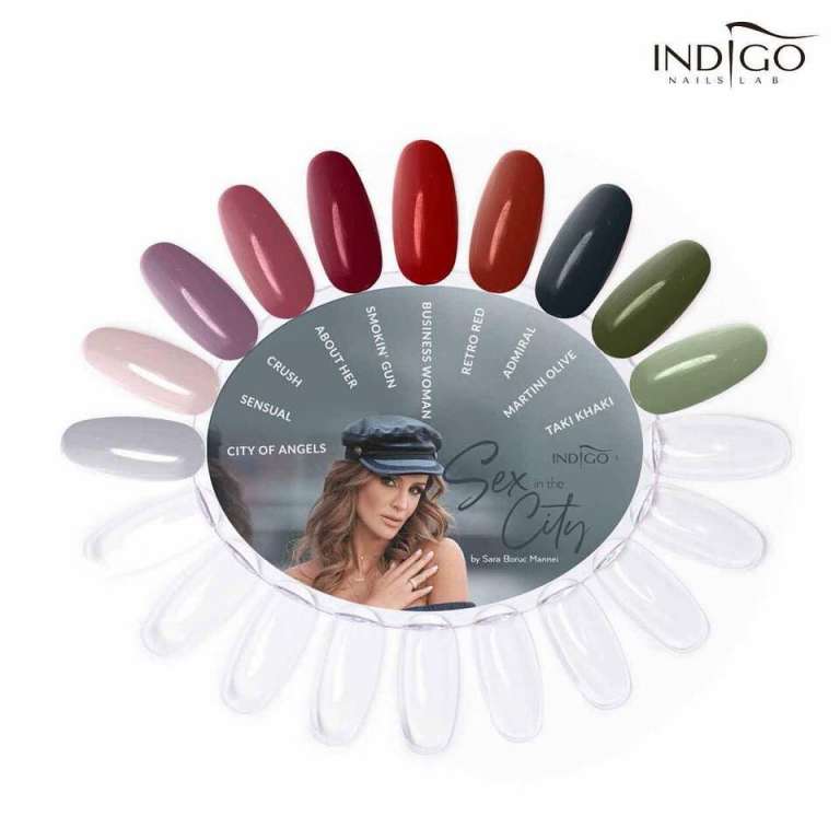 Taki Khaki Gel Polish 7Ml - Sara Nails UK Pro Shop